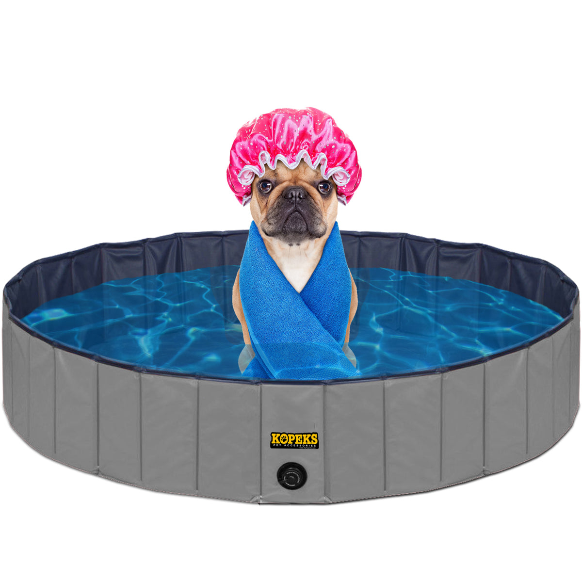 Pet Pools – Kopeks
